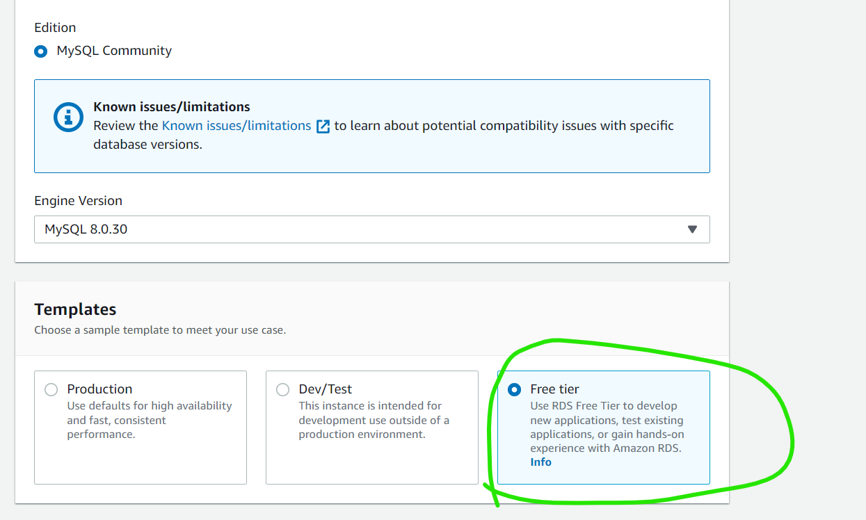 awsdb9 – Direct DevOps from Quality Thought