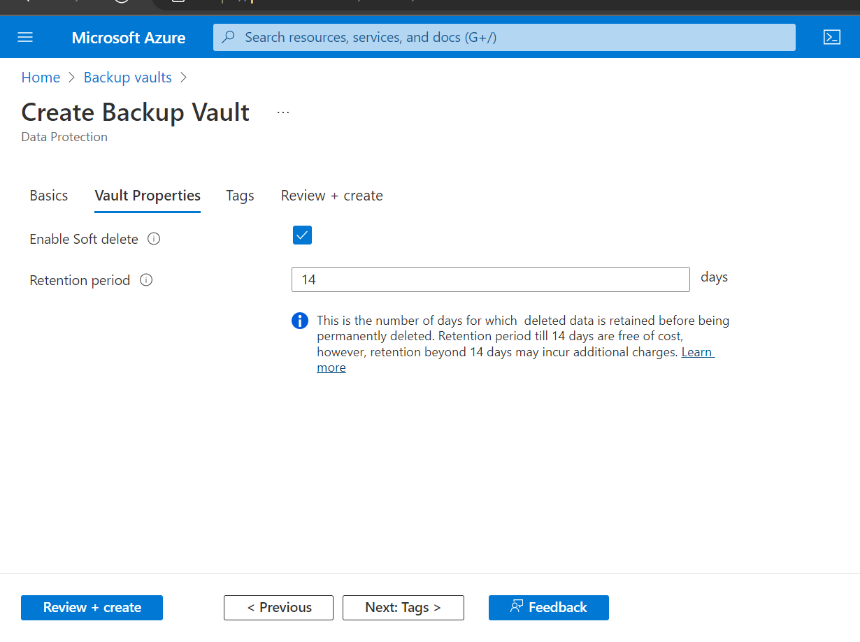 azstorage94 – Direct DevOps from Quality Thought