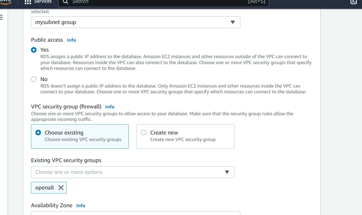 awsmig23 – Direct DevOps from Quality Thought