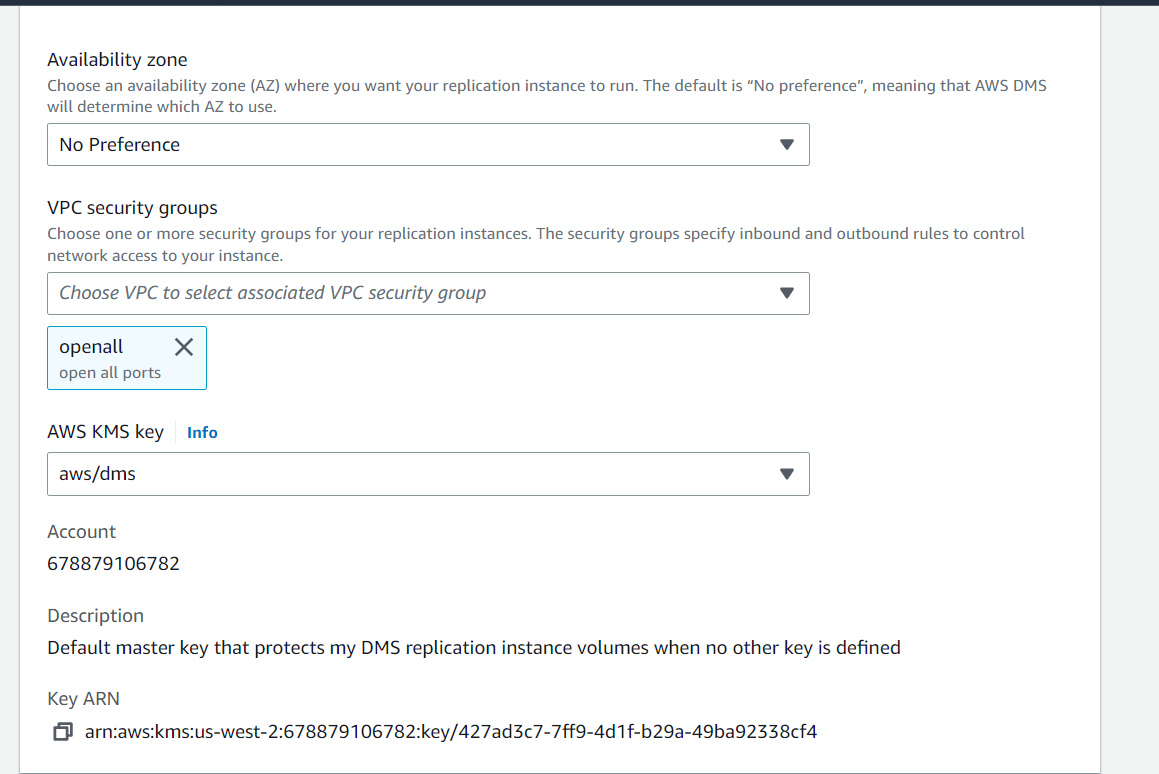 awsmig30 – Direct DevOps from Quality Thought