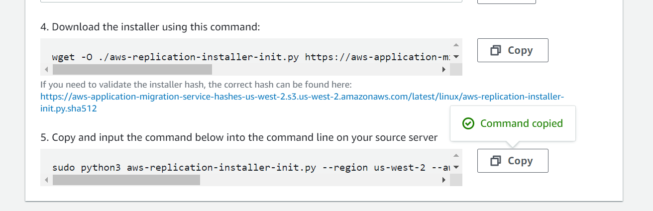 awsmig51 – Direct DevOps from Quality Thought