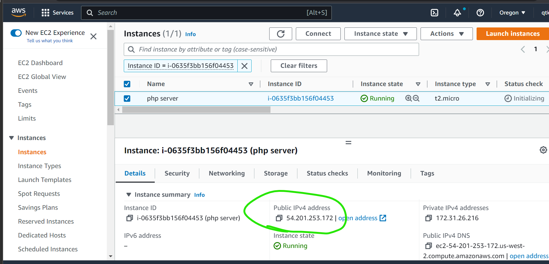 awscompute42 – Direct DevOps from Quality Thought