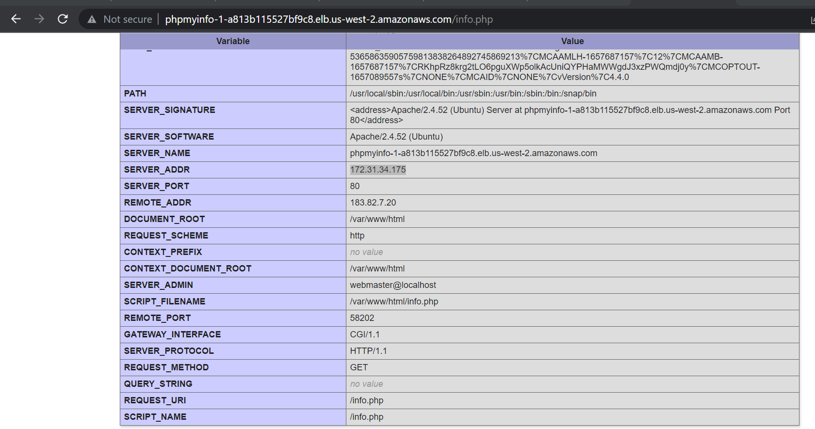 awscompute83 – Direct DevOps from Quality Thought