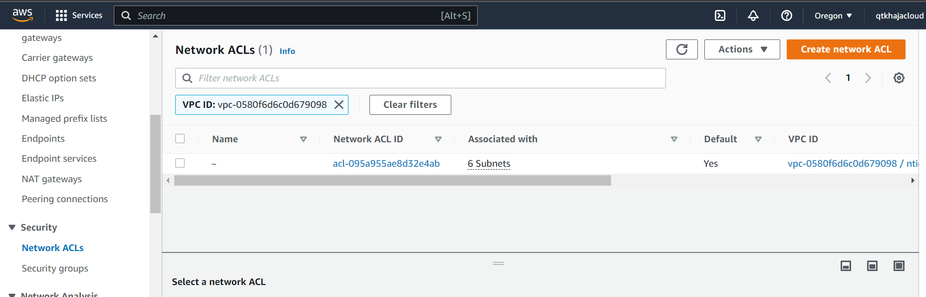 awsnet28 – Direct DevOps from Quality Thought