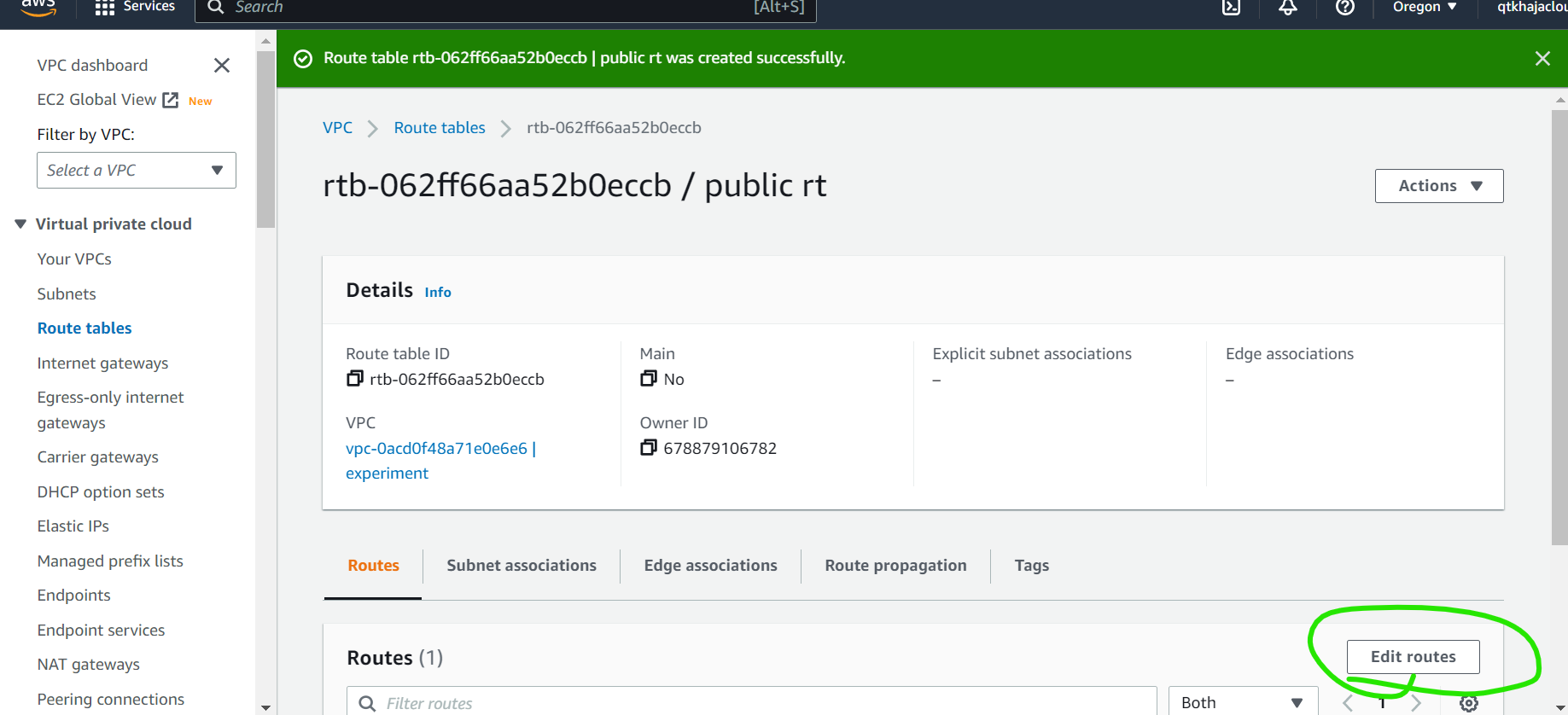 awsnet53 – Direct DevOps from Quality Thought