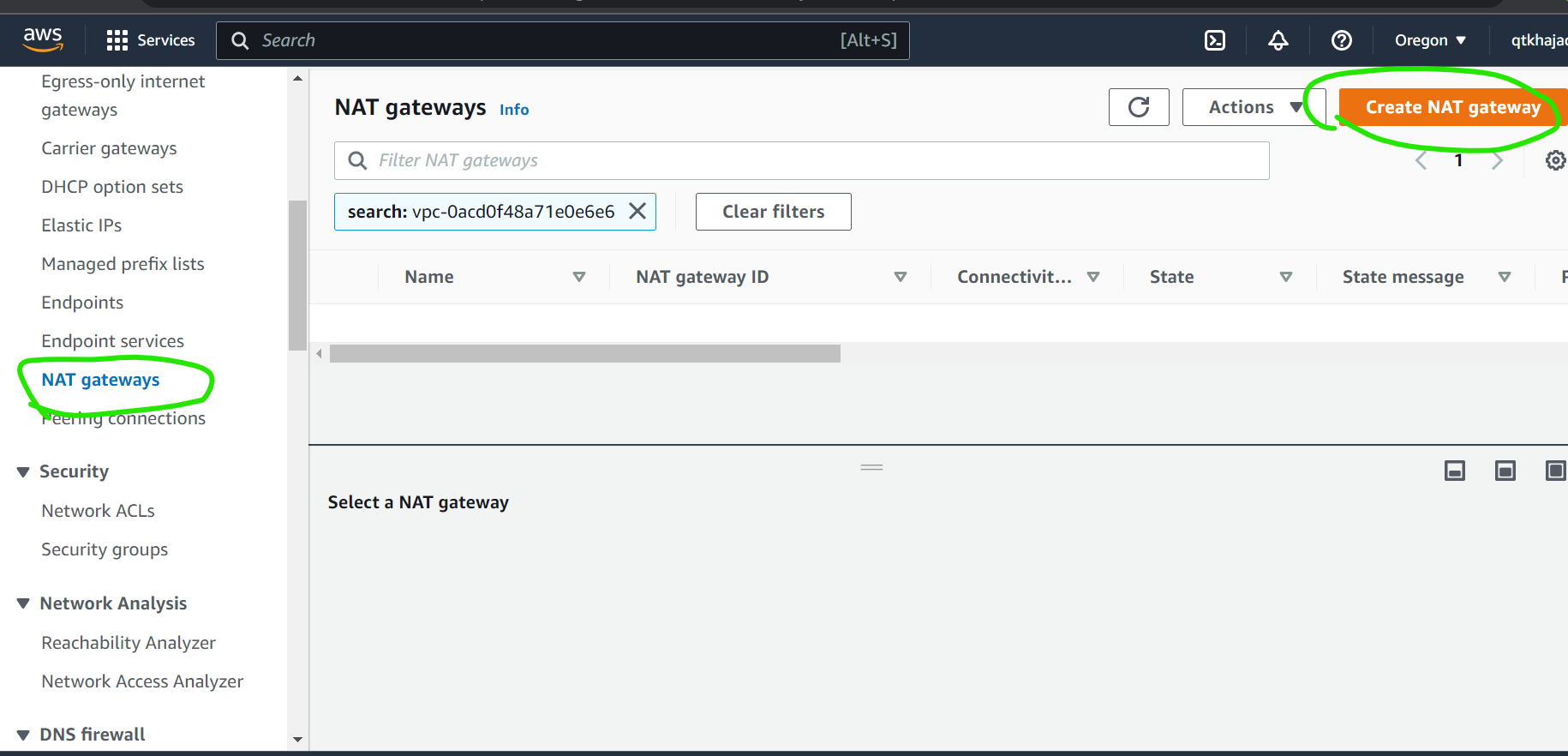awsnet70 – Direct DevOps from Quality Thought