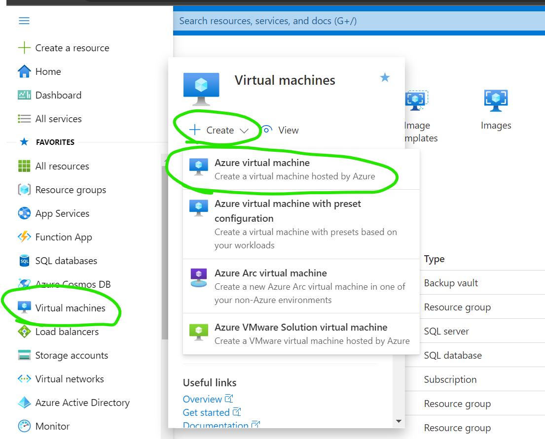 azcompute7 – Direct DevOps from Quality Thought