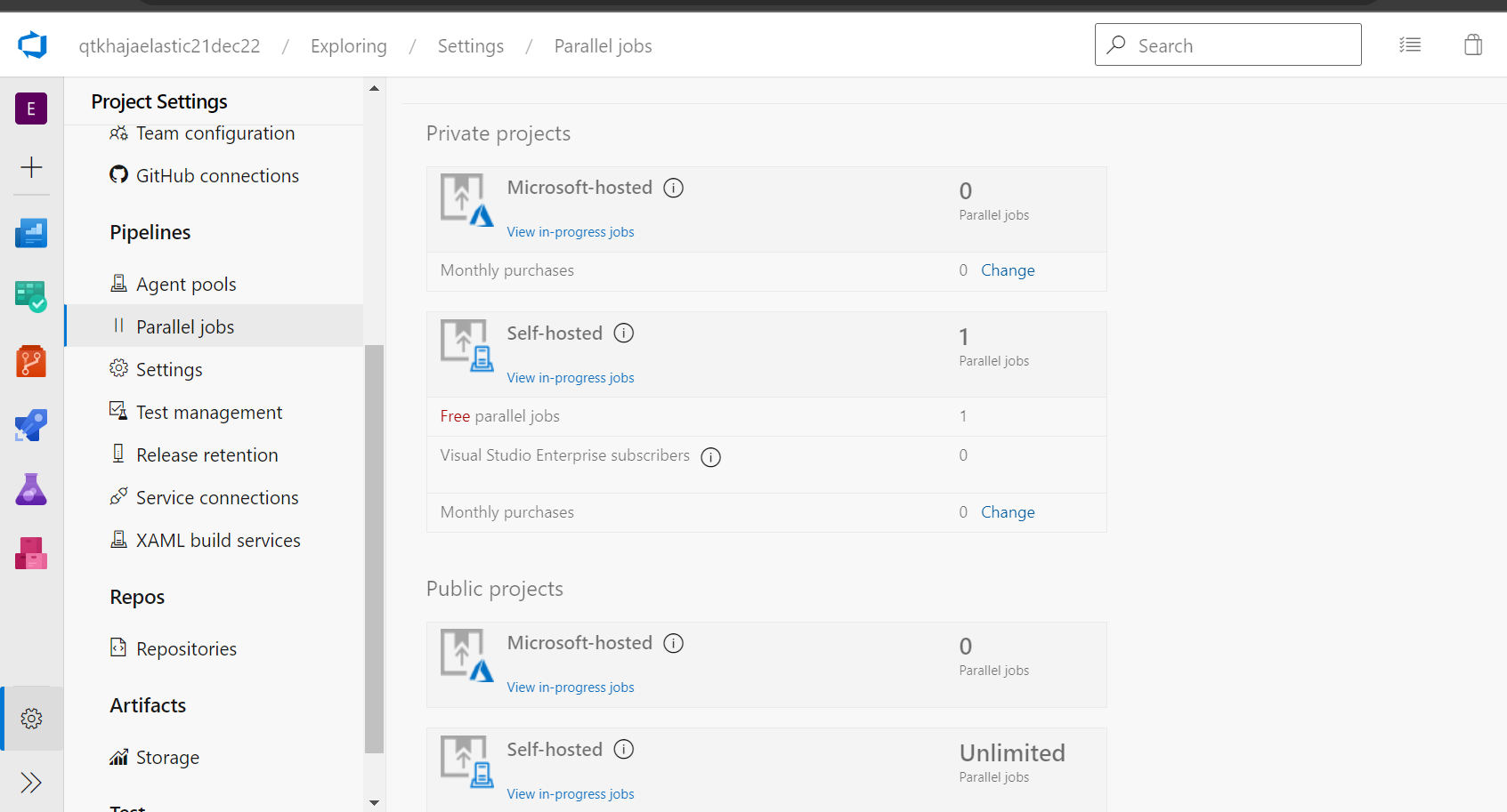 azdevops42 – Direct DevOps from Quality Thought