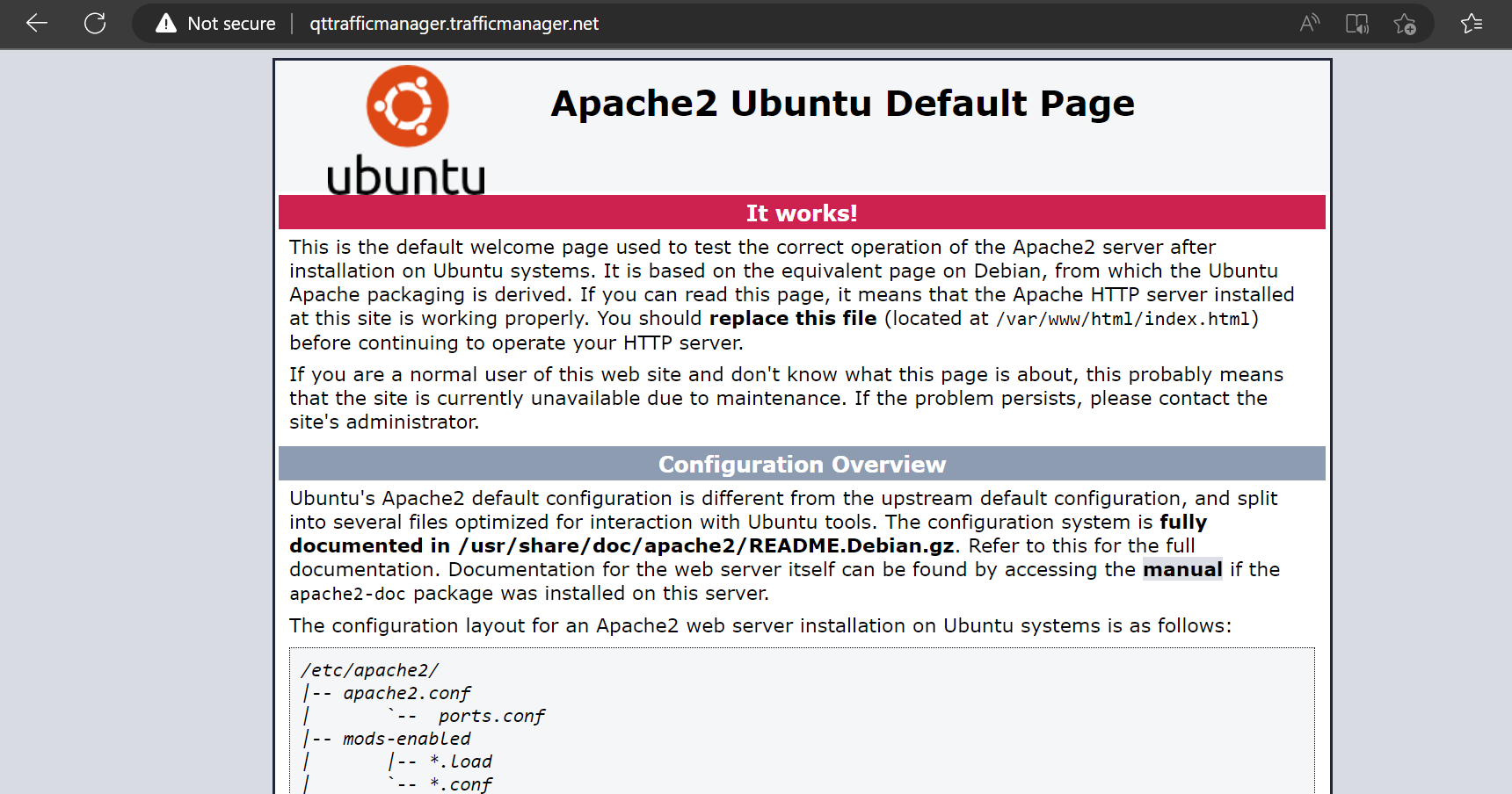 azvnet115 – Direct DevOps from Quality Thought