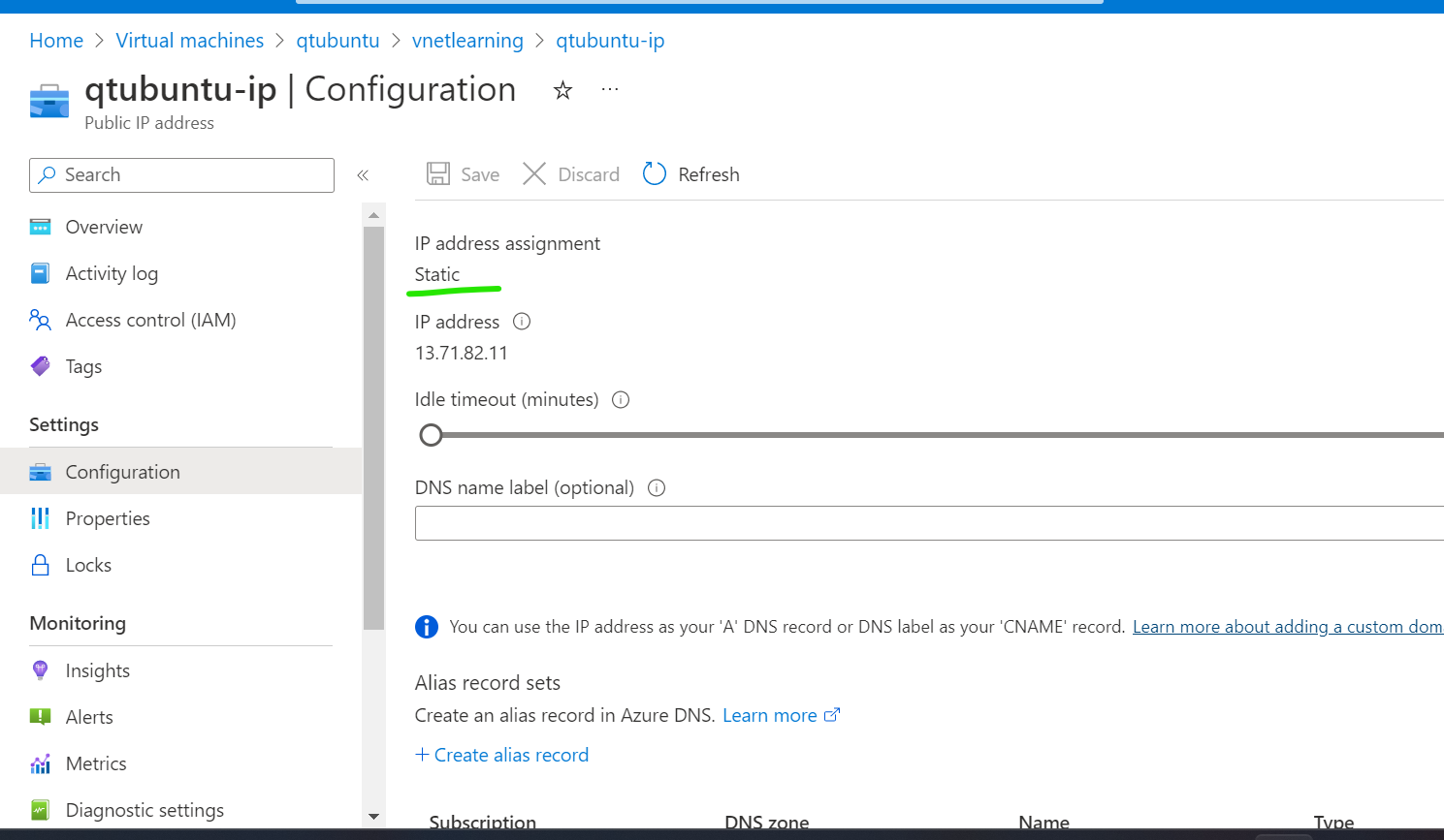 azvnet32 – Direct DevOps from Quality Thought