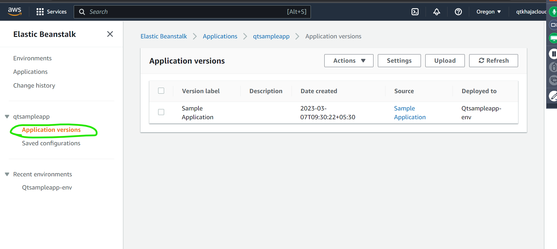 awscompute102 – Direct DevOps from Quality Thought