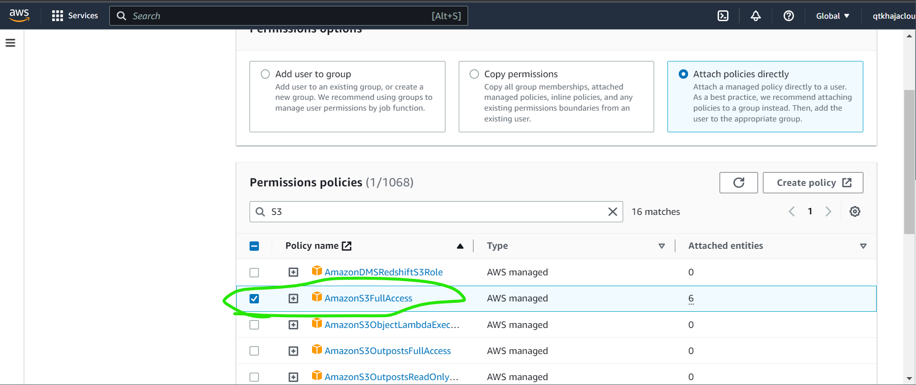 iam16 – Direct DevOps from Quality Thought