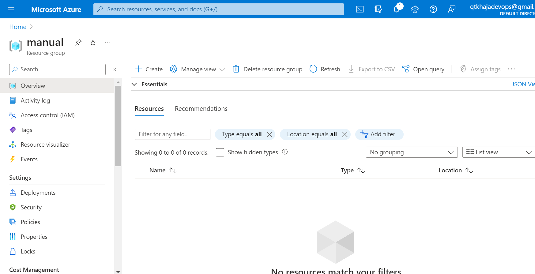 tf27 – Direct DevOps from Quality Thought