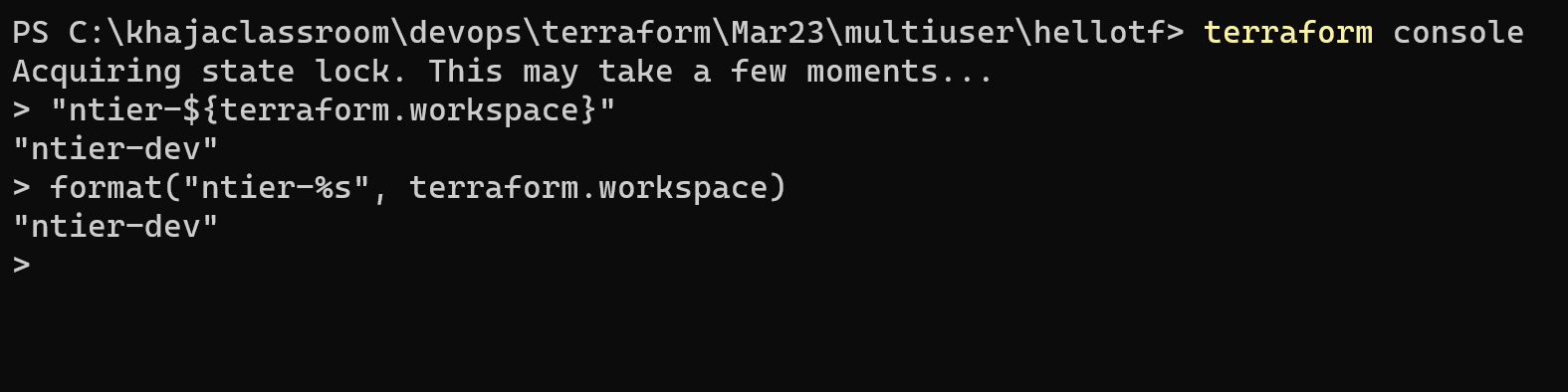 tf70 – Direct DevOps from Quality Thought