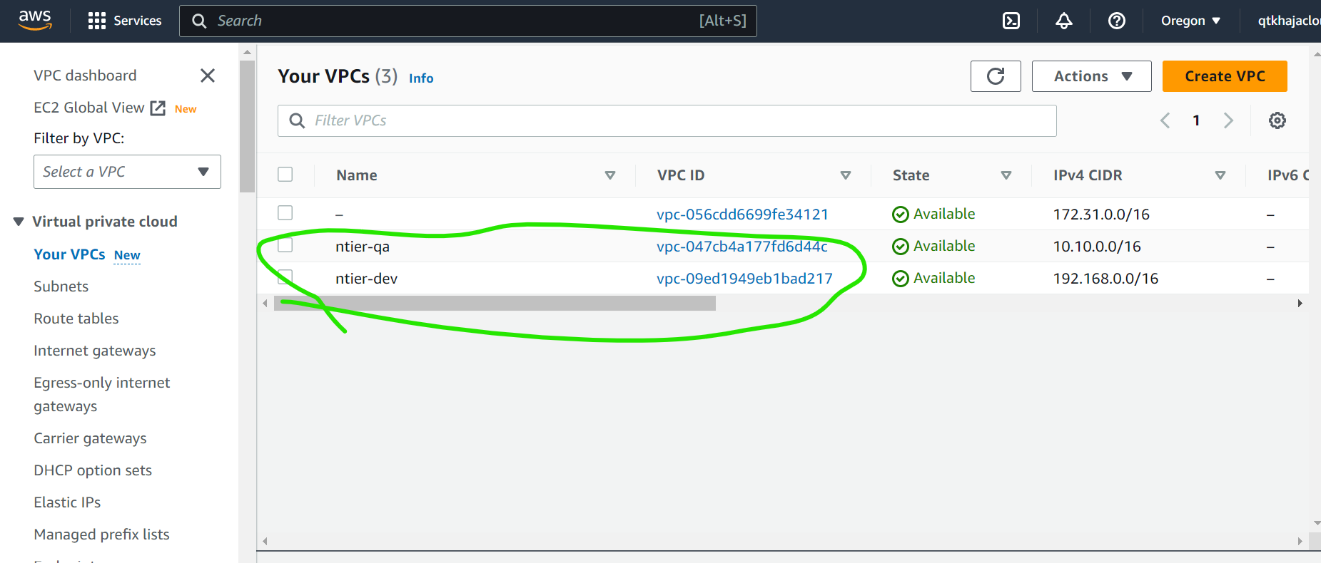 tf71 – Direct DevOps from Quality Thought