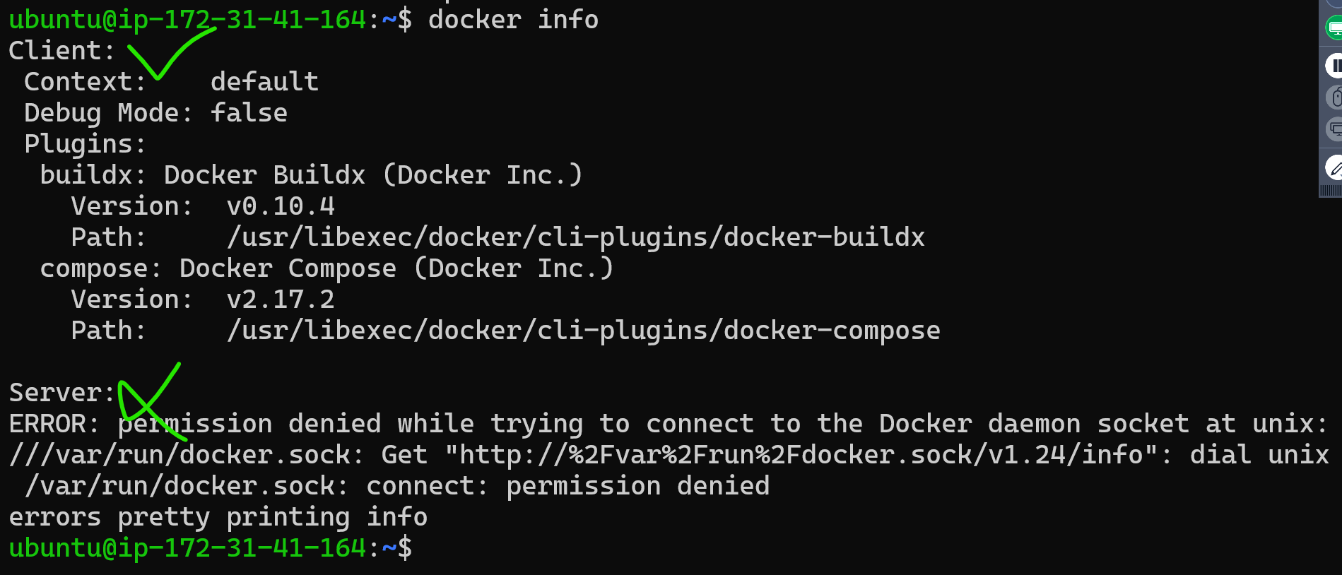 docker12 – Direct DevOps from Quality Thought