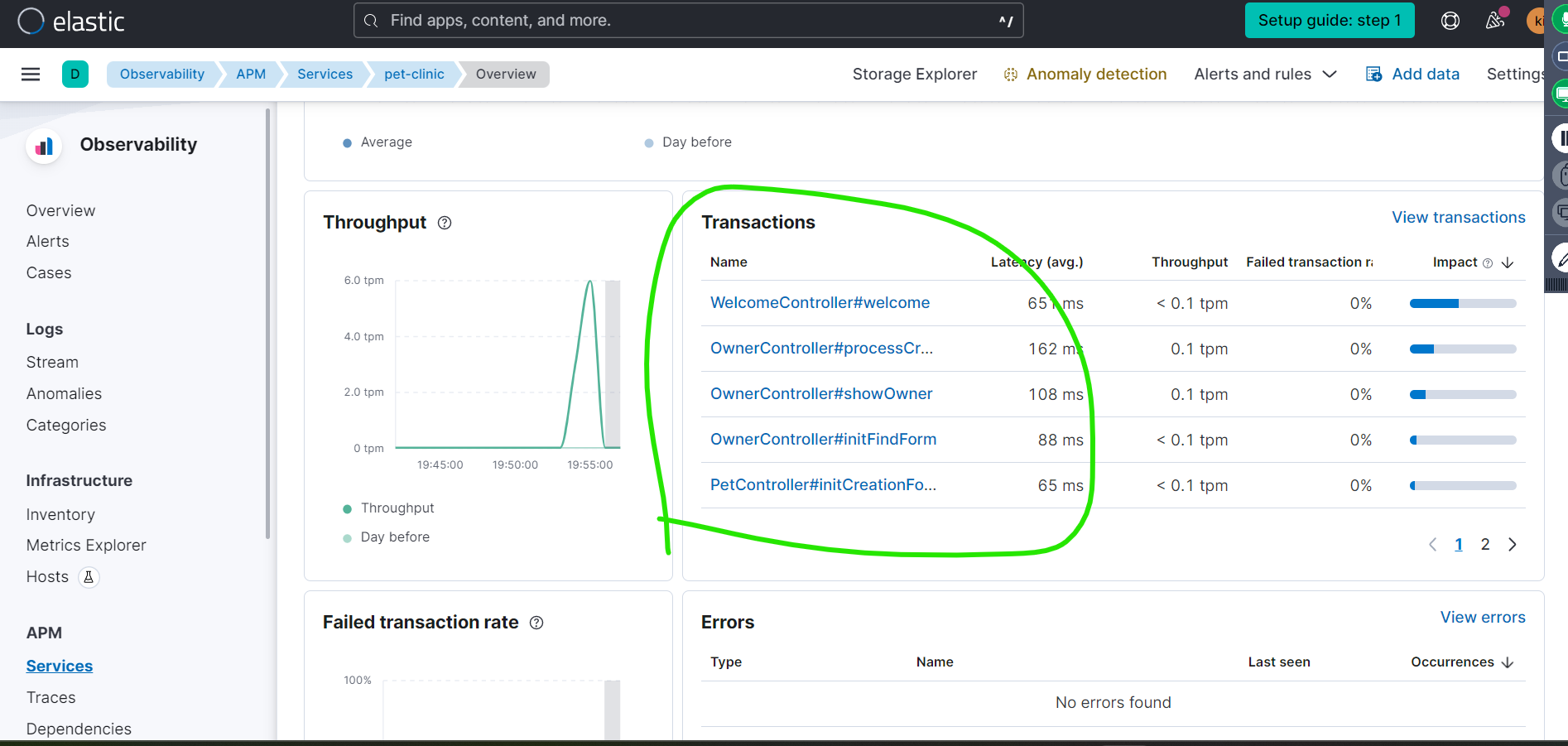mon57 – Direct DevOps from Quality Thought