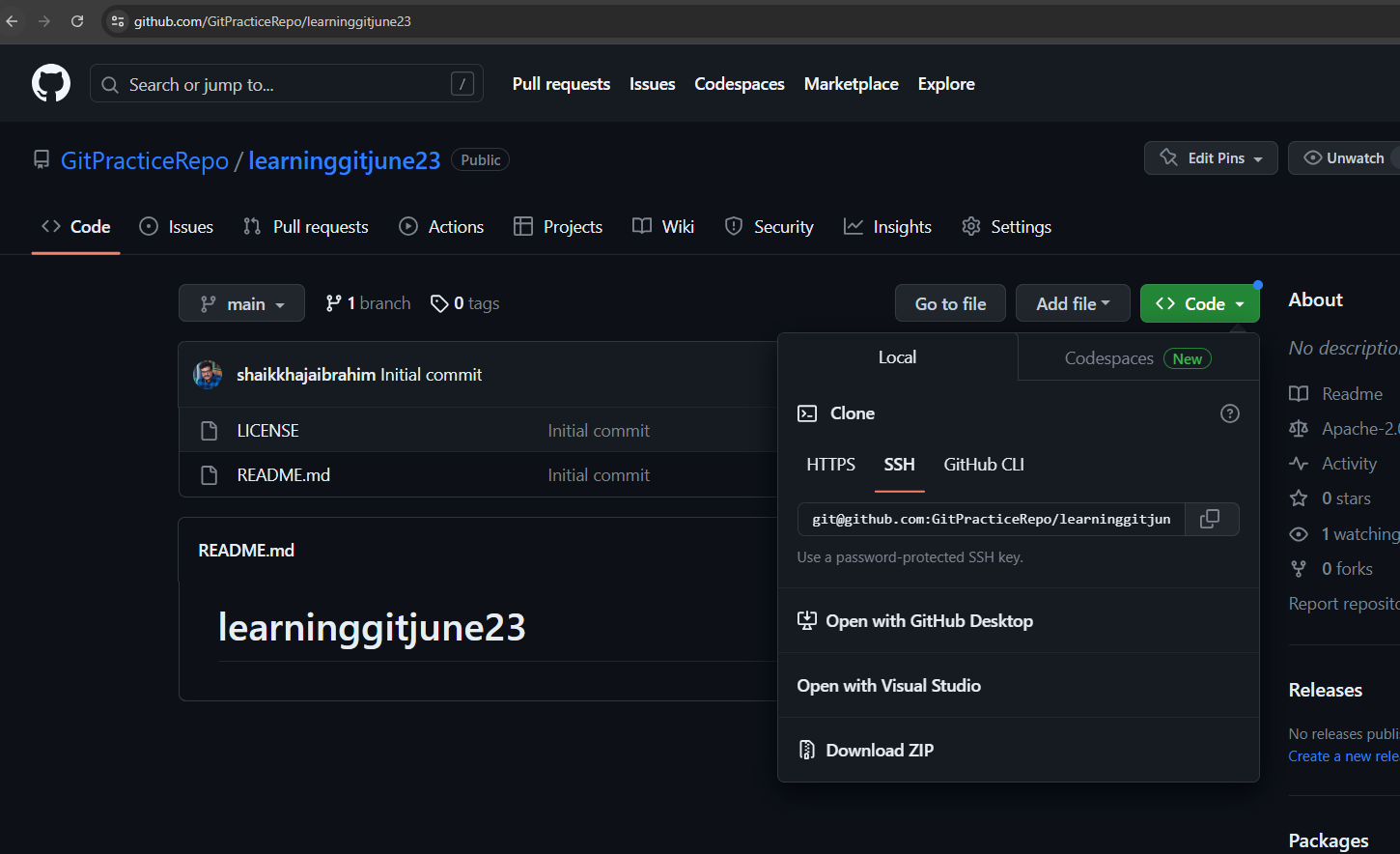 azdevops12 – Direct DevOps from Quality Thought