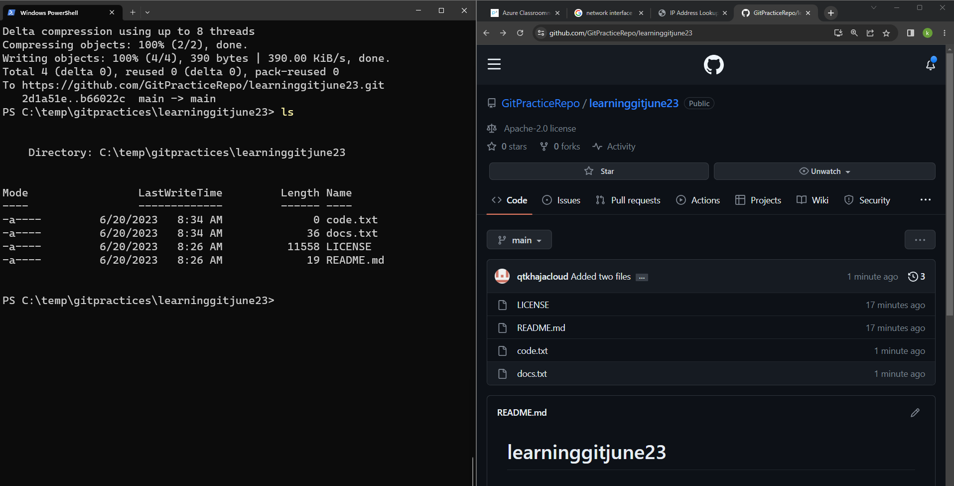 azdevops19 – Direct DevOps from Quality Thought