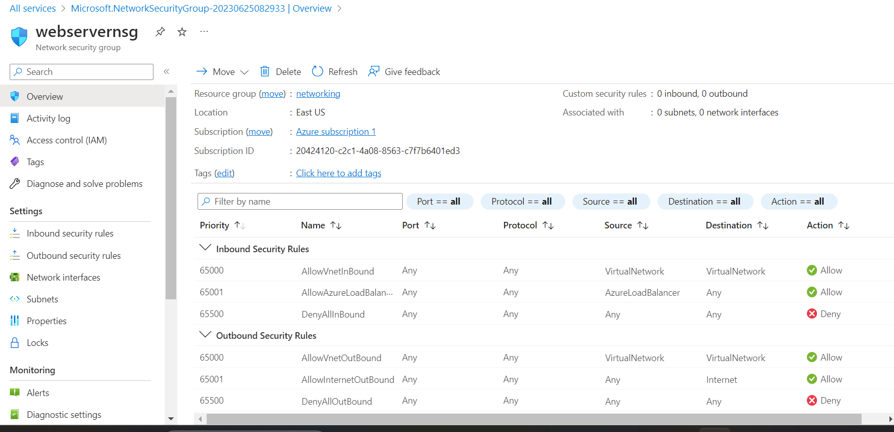 aznet32 – Direct DevOps from Quality Thought