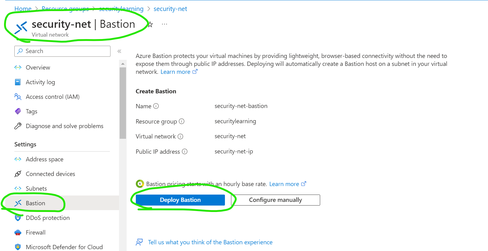 aznet54 – Direct DevOps from Quality Thought