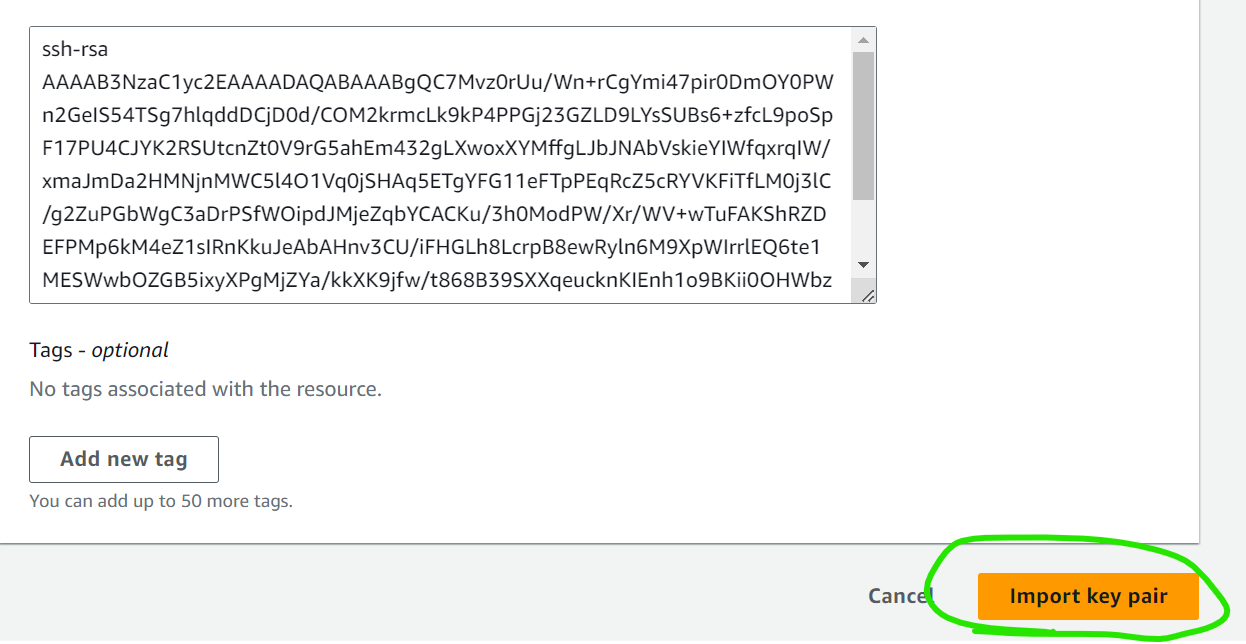 awscompute16 – Direct DevOps from Quality Thought