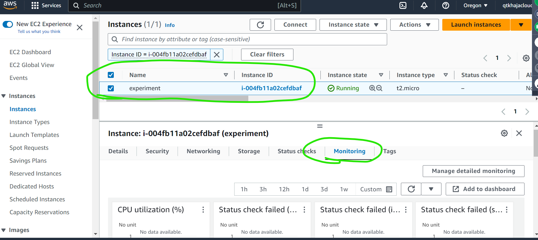 awscompute38 – Direct DevOps from Quality Thought