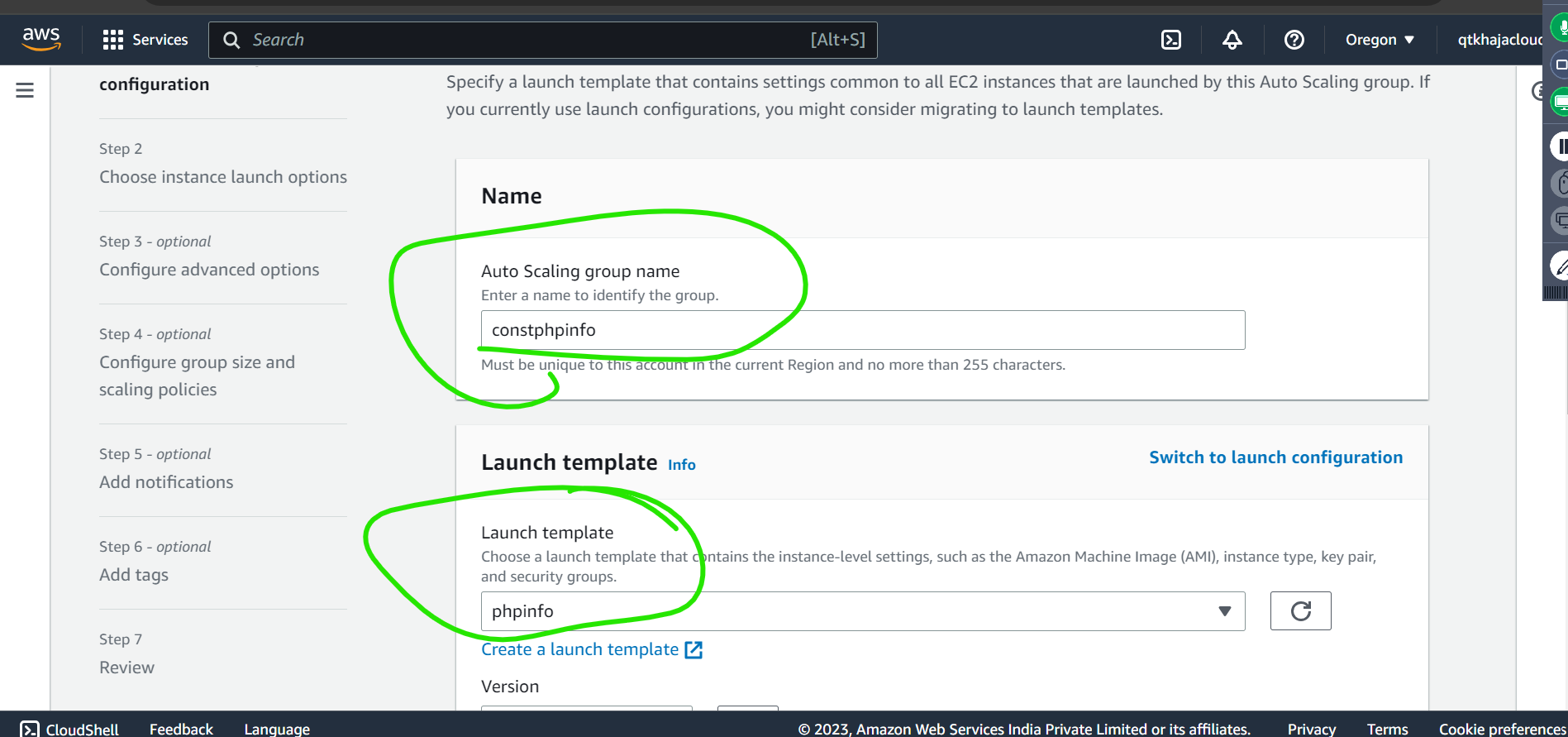 awscompute41 – Direct DevOps from Quality Thought