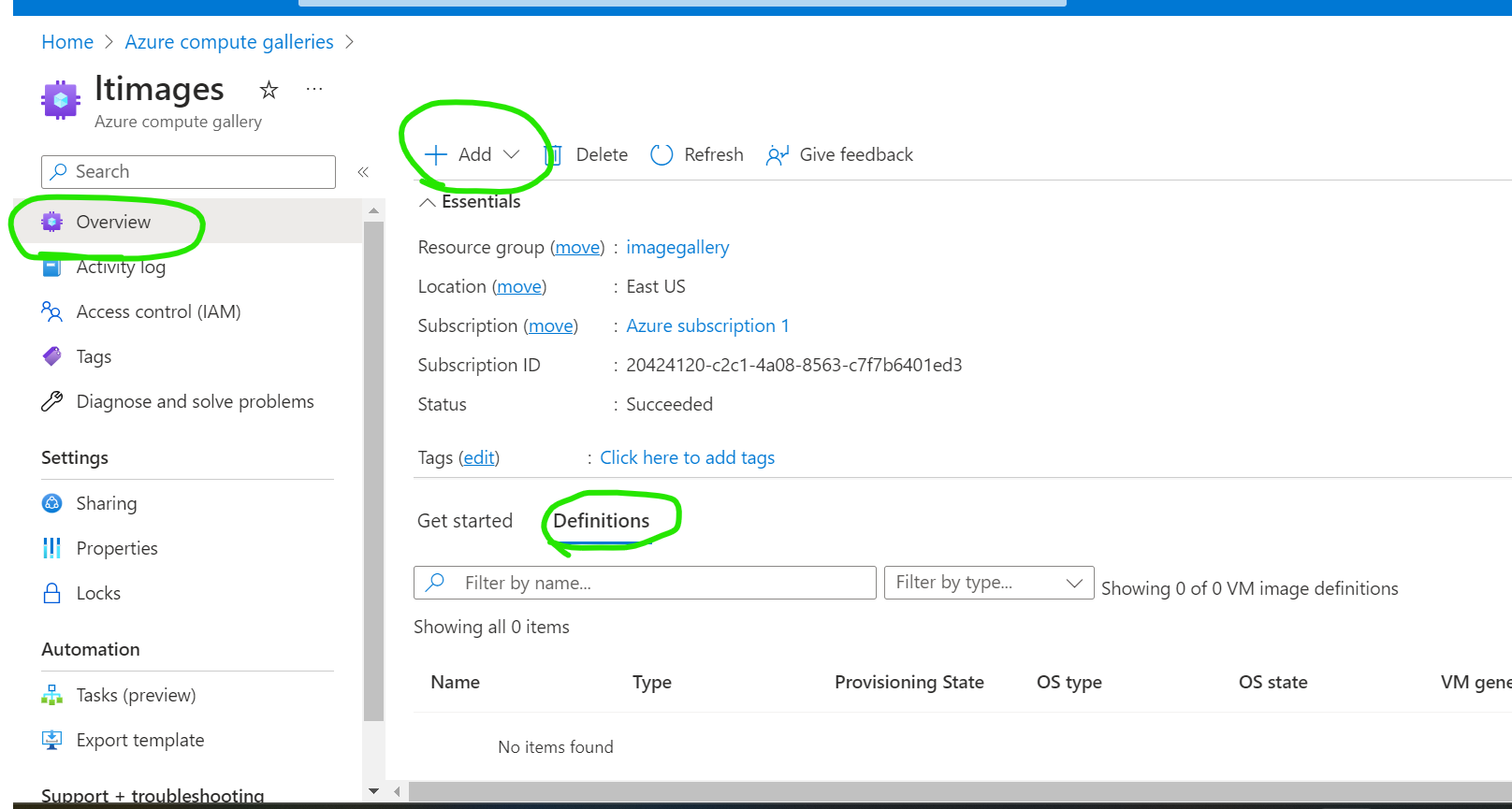 azcompute18 – Direct DevOps from Quality Thought