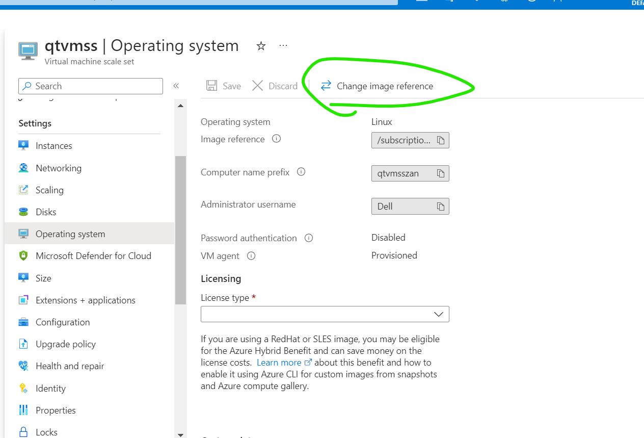 azcompute35 – Direct DevOps from Quality Thought
