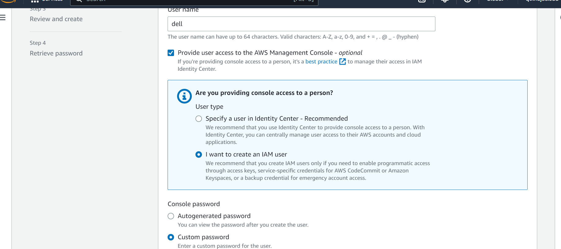 iam6 – Direct DevOps from Quality Thought