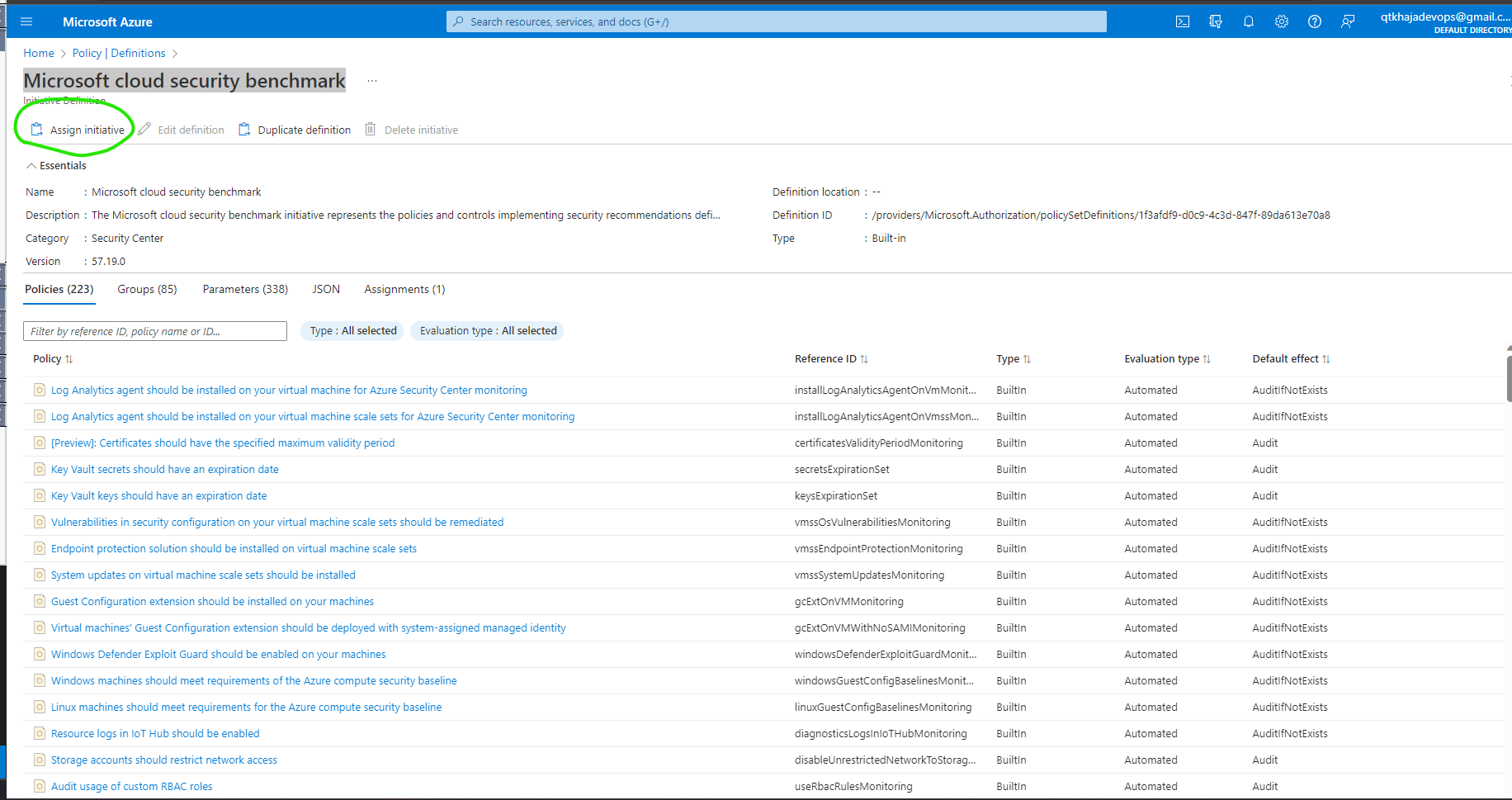 aad33 – Direct DevOps from Quality Thought