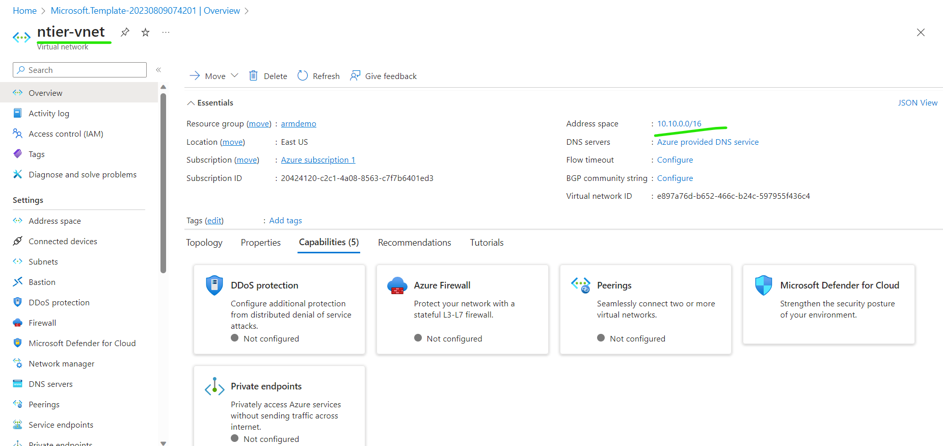 arm12 – Direct DevOps from Quality Thought