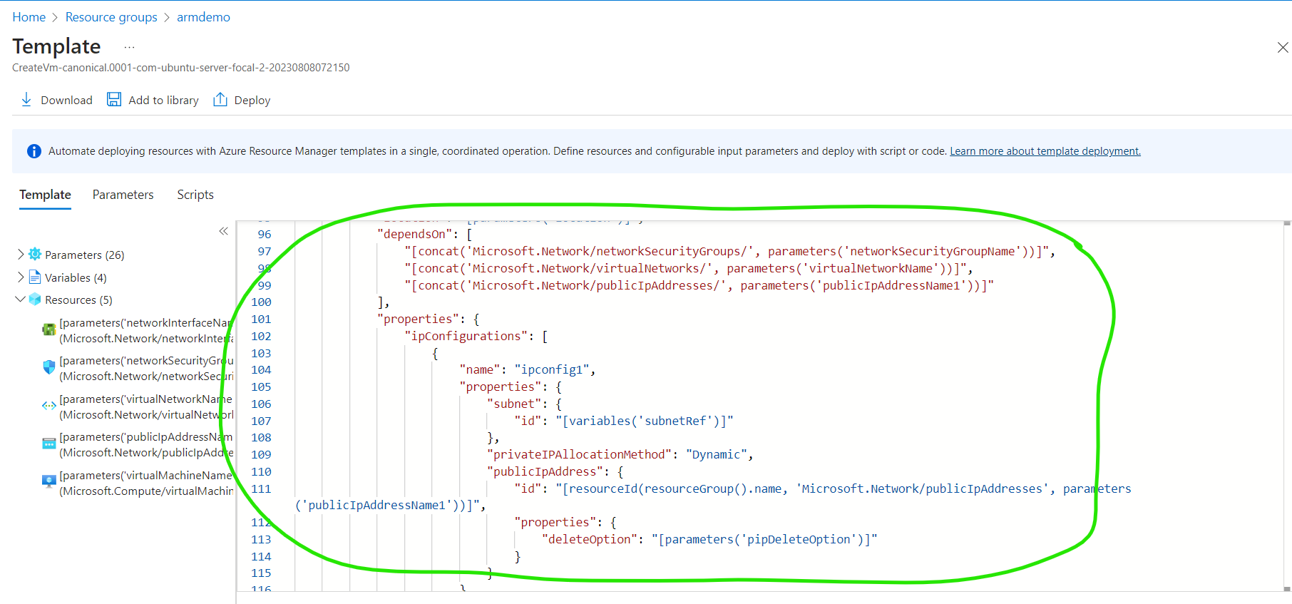 arm4 – Direct DevOps from Quality Thought