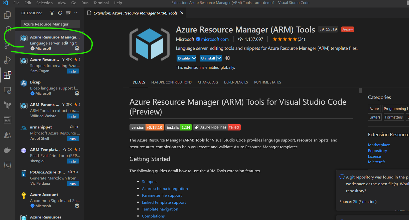 arm6 – Direct DevOps from Quality Thought