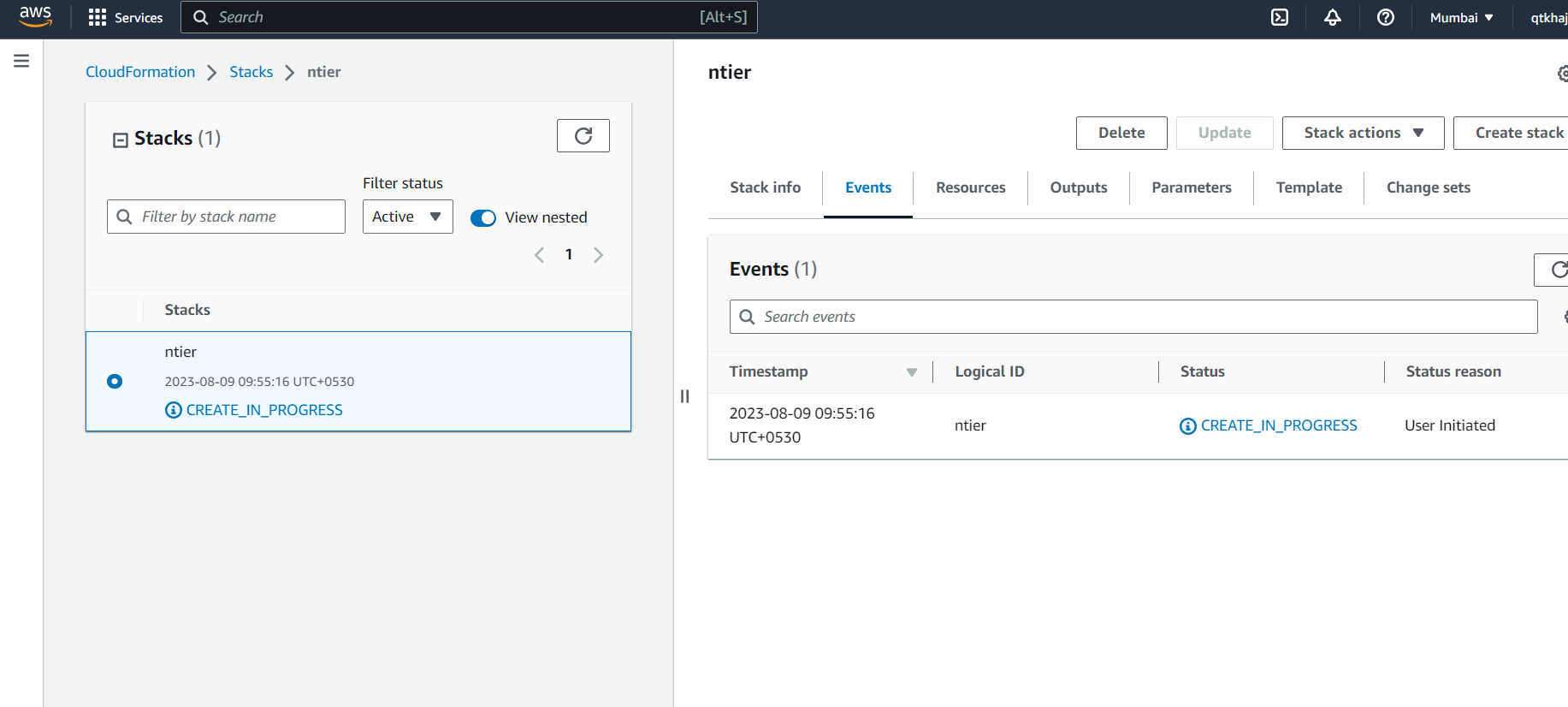 cf13 – Direct DevOps from Quality Thought