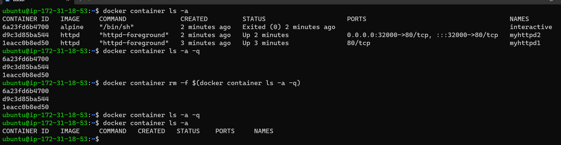 container35 – Direct DevOps from Quality Thought