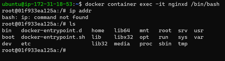 container44 – Direct DevOps from Quality Thought