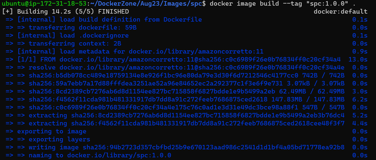 container45 – Direct DevOps from Quality Thought