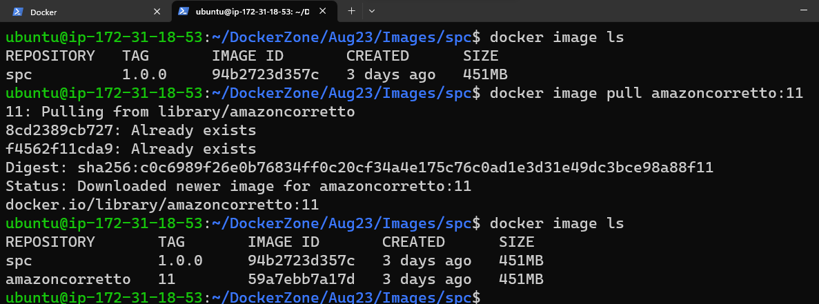 container46 – Direct DevOps from Quality Thought