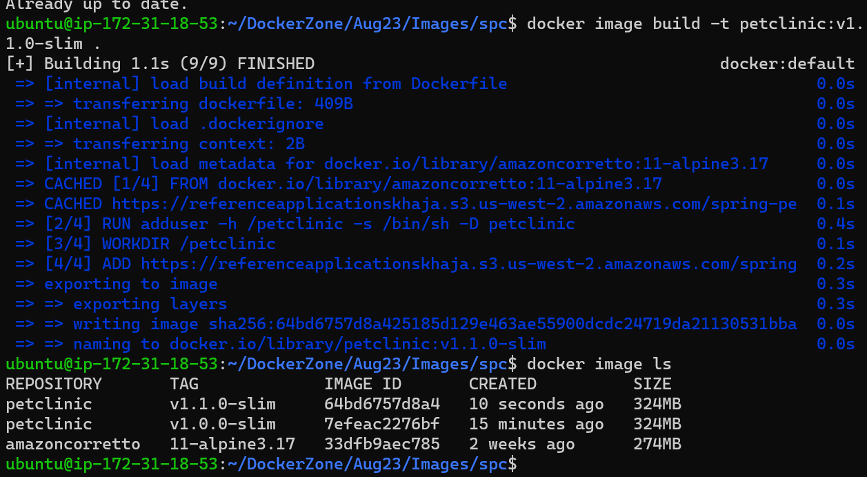 container57 – Direct DevOps from Quality Thought