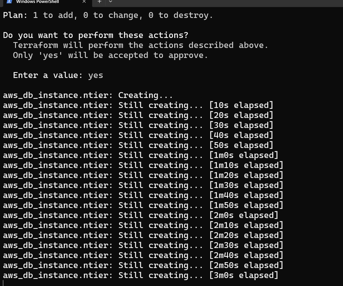 tf32 – Direct DevOps from Quality Thought