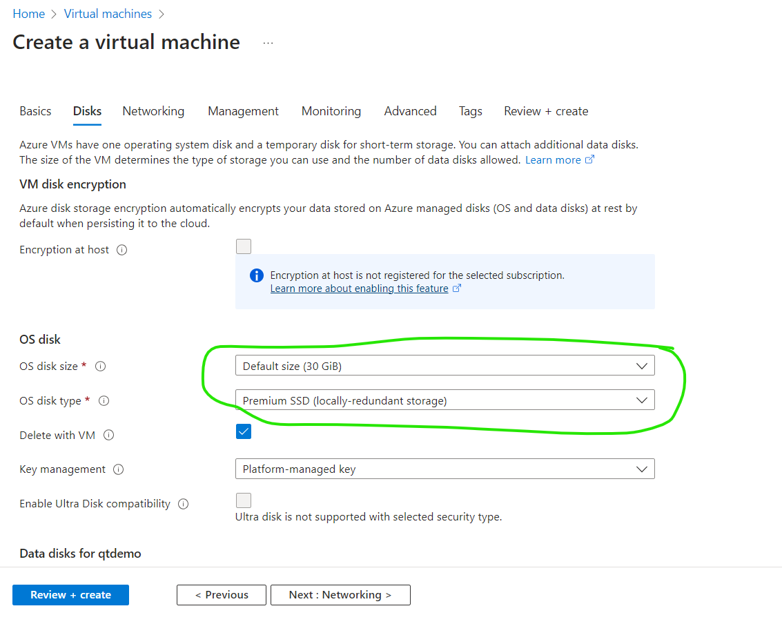 azstor63 – Direct DevOps from Quality Thought