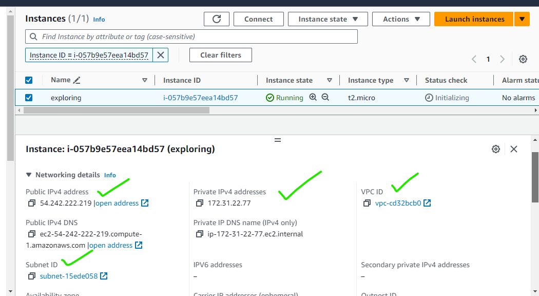 awscompute30 – Direct DevOps from Quality Thought