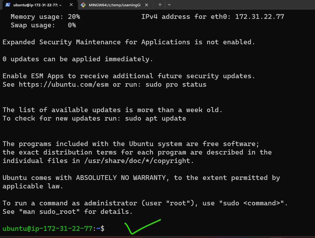 awscompute35 – Direct DevOps from Quality Thought