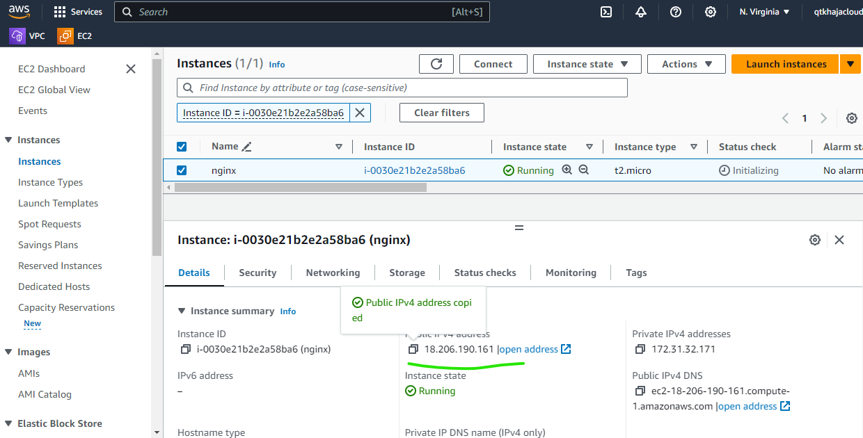 awscompute48 – Direct DevOps from Quality Thought