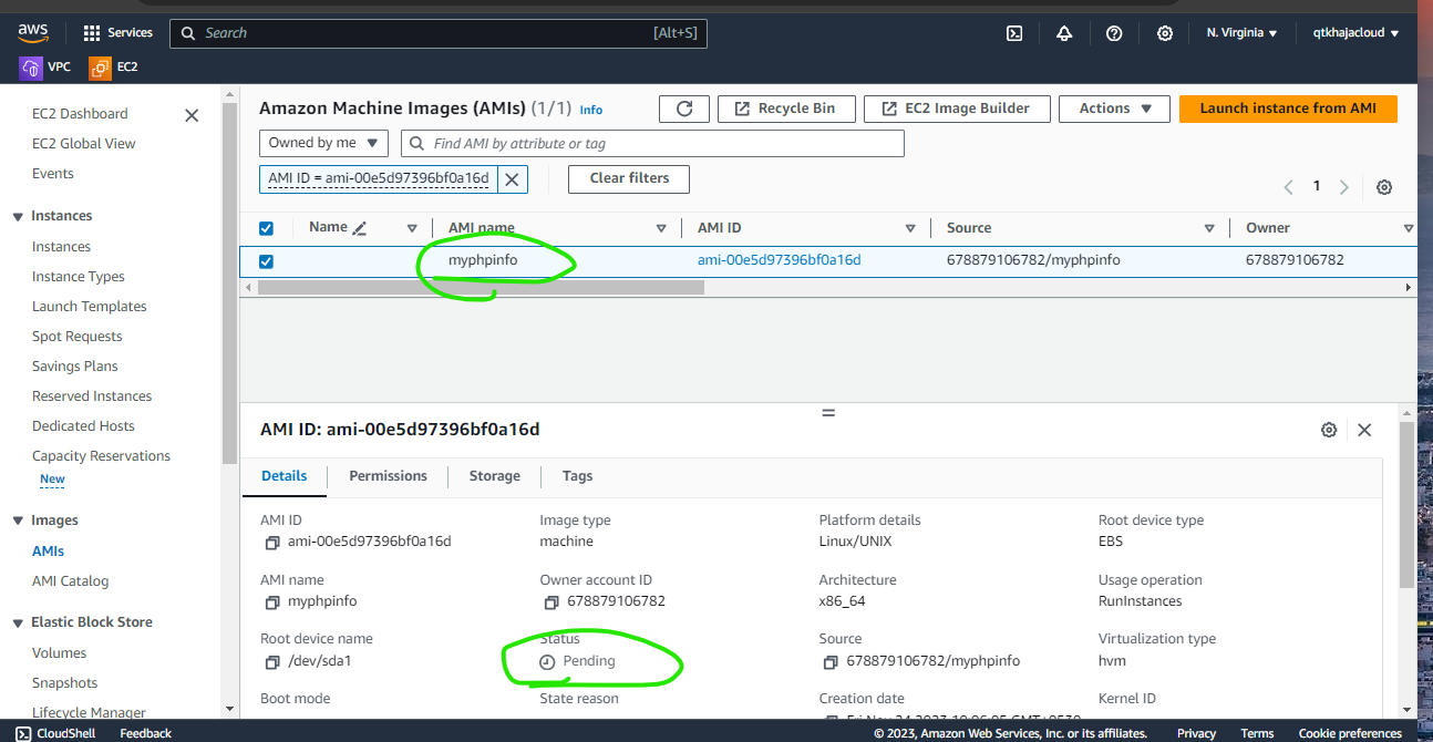 awscompute61 – Direct DevOps from Quality Thought