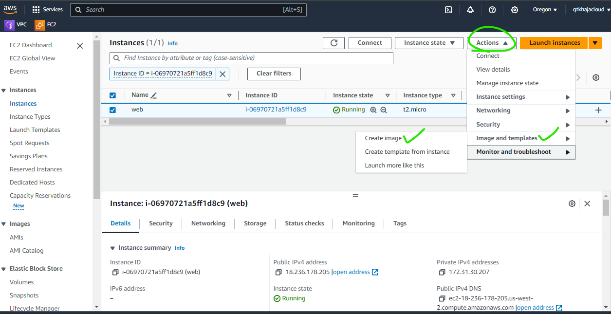 awsnet84 – Direct DevOps from Quality Thought