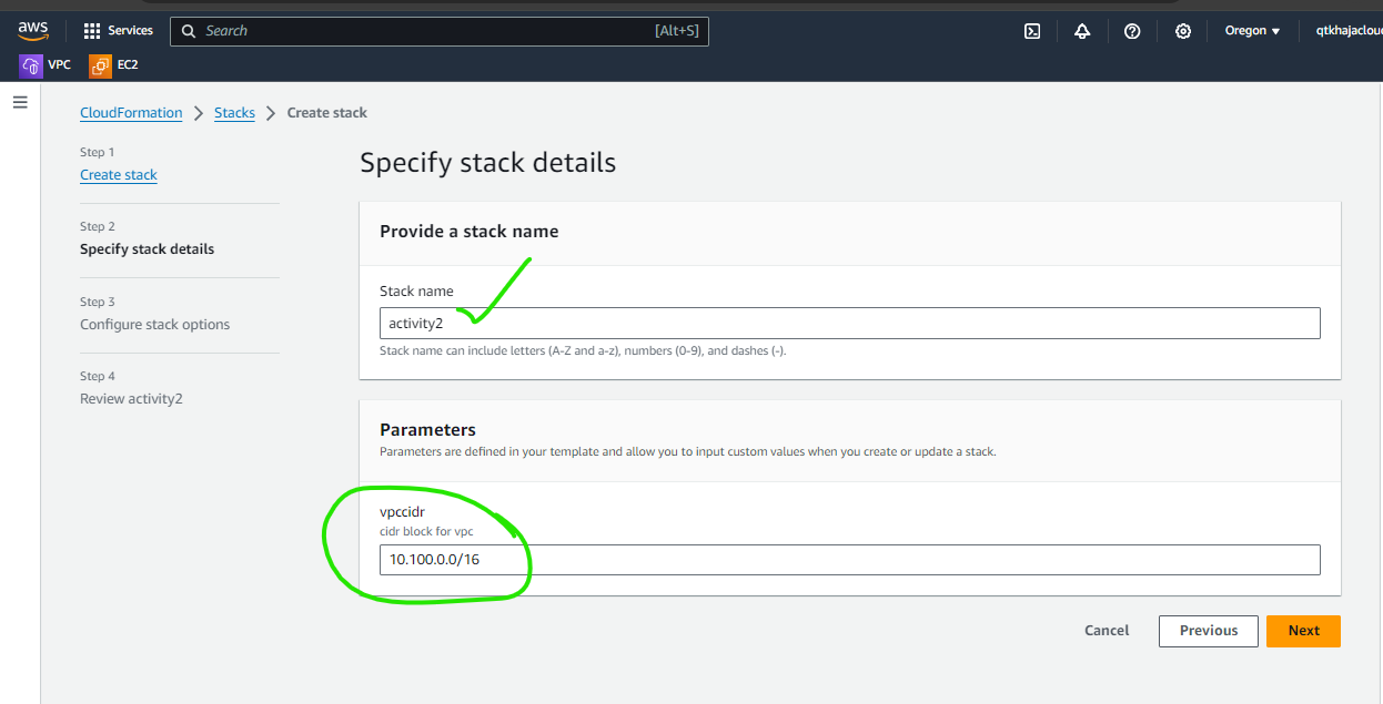 cf7 – Direct DevOps from Quality Thought