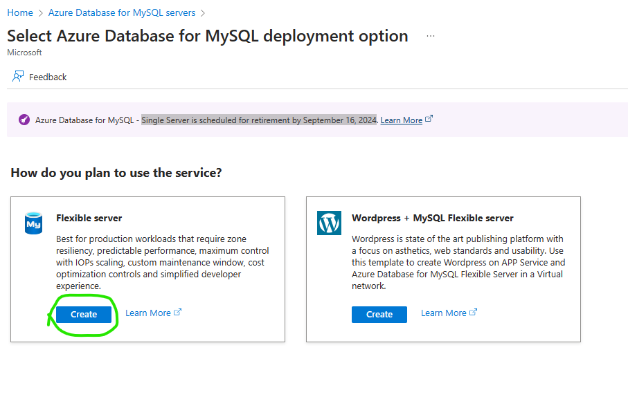 azsql31 – Direct DevOps from Quality Thought